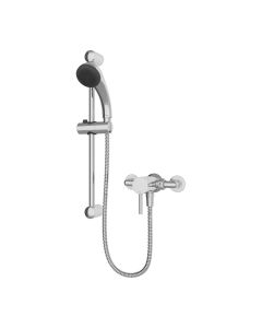 Cheap Electric & Mixer Showers | Gainsborough Showers